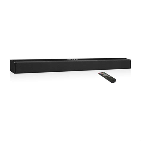 Ilive™ 32 Bluetooth Wireless Sound Bar Plum Grove