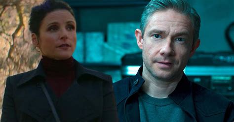 You Should Watch These 10 MCU Movies And TV Shows Before Secret Invasion