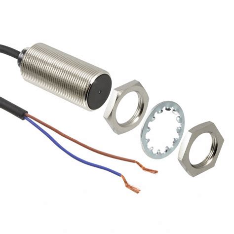 GX 18MU Panasonic Industrial Automation Sales 센서 트랜스듀서 DigiKey