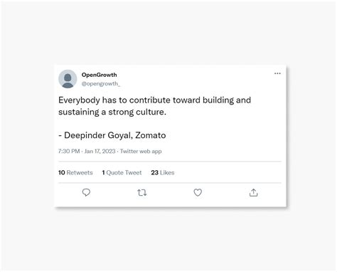 Zomato Enterpernuer Deepindergoyal Blinkit Startup Mentorquotes Businessquotes