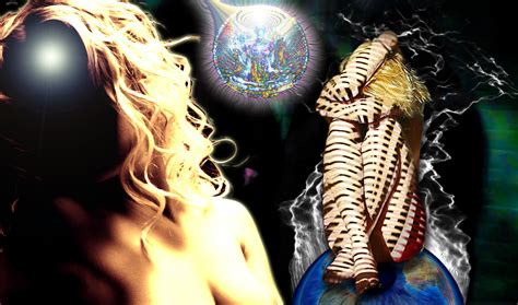 New Illuminati Sex For Salvation