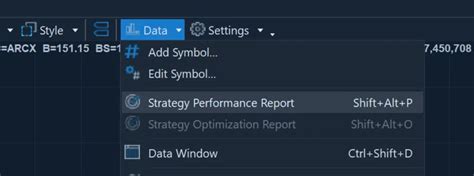 Implementing Ut Bot In Tradestation Quant Nomad