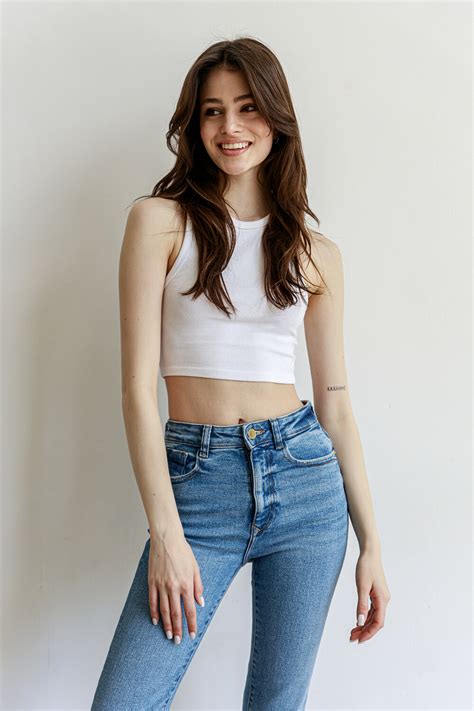 Karina B Model Management