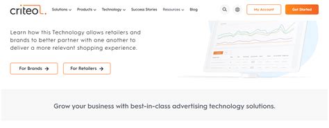 The Basics Of Dynamic Retargeting With Criteo Leadsbridge