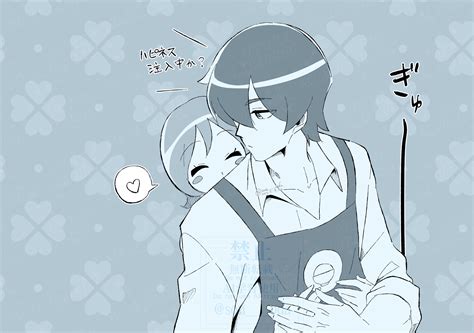 Wasa7subi Oomori Yuuko Phantom Happinesscharge Precure