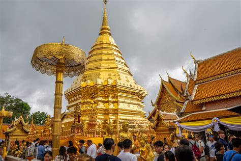 치앙마이 자유여행 비용 호텔 관광지 교통 물가 계획왕 제이의 여행 후기