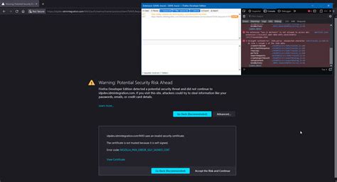 Null Value In Exported File Issue Simplesamlphp SAML Tracer GitHub