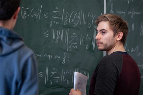 Master In Data Science Fstm University Of Luxembourg I Uni Lu