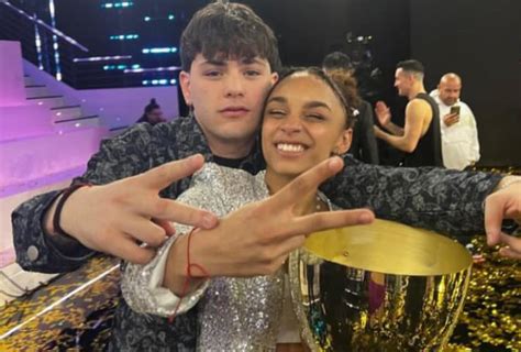 Marisol E Petit Appena Uscita Da Amici Successo Quello Che Nessuno Si Aspettava Cinturaovest It