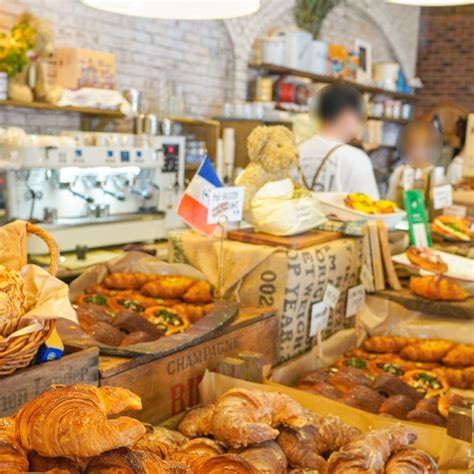 용산 카페 테디뵈르하우스 서울3대크루아상이라는 버터향 가득한 베이커리 용산 맛집 네이버 블로그