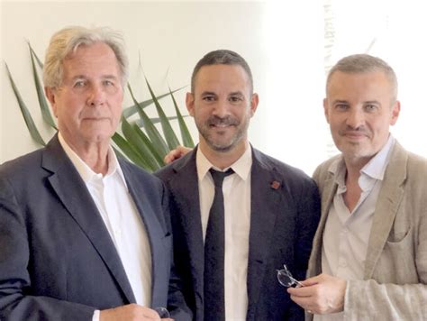 Création Du Prix Laurent Kupferman Hirambe