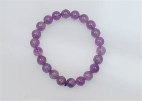 Amythest Lets Thrive Along