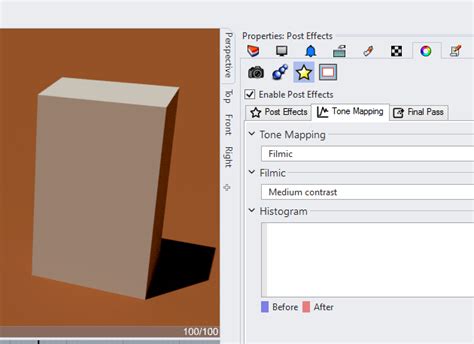 How To Control Sun Intensity And Shadows Rendering Mcneel Forum