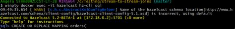 docs feedback from windows testing · issue 2 · hazelcast guides