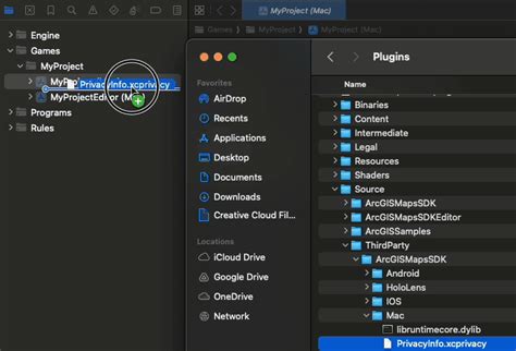 Deployment Arcgis Maps Sdk For Unreal Engine V1 Esri Developer