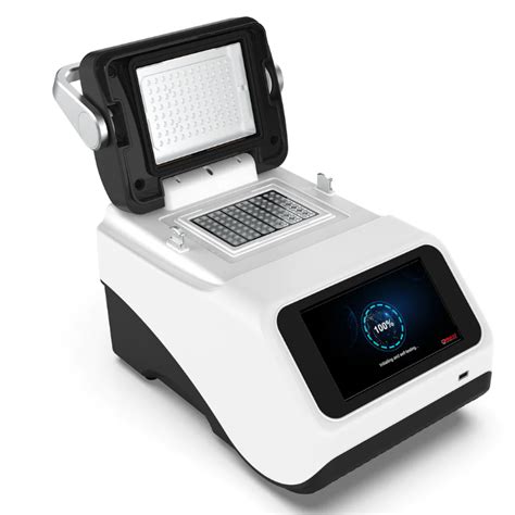 4es P4m Gradient Pcr Pcr100202