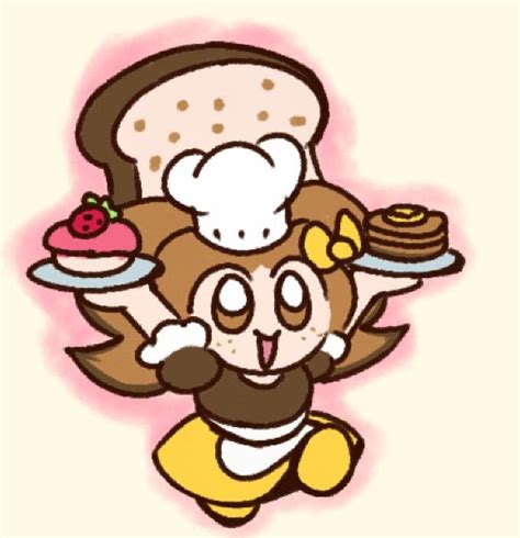 Breadna By Onilsalvador On Newgrounds