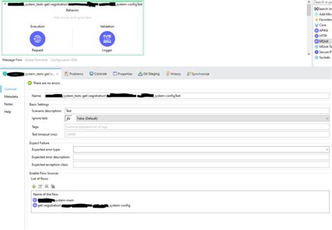 mulesoft help center