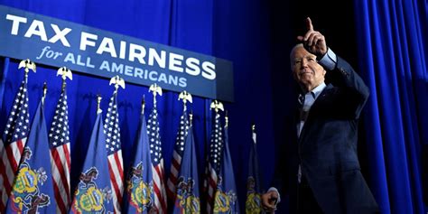 Corporate Tax Rate Spurs Political Fight With More Than 1 Trillion At