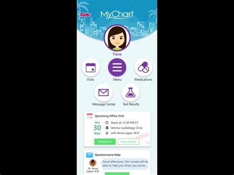 Myjeffersonhealth Myjeffersonhealth Mobile App Jefferson Health