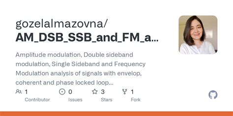 Github Gozelalmazovnaamdsbssbandfmanalysiswithenvelope
