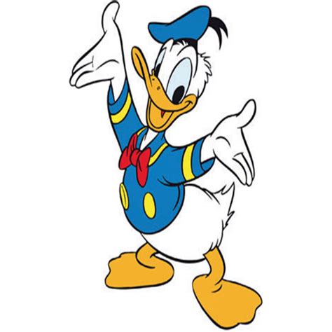 Cartoon Characters Disney Png