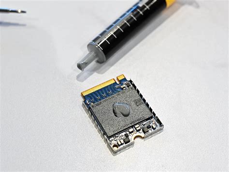 Surface Pro X How To Upgrade The Ssd In A Few Simple Steps Windows Central