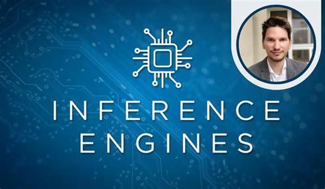Visage Technologies On Linkedin Optimizing Inference Engines One Api