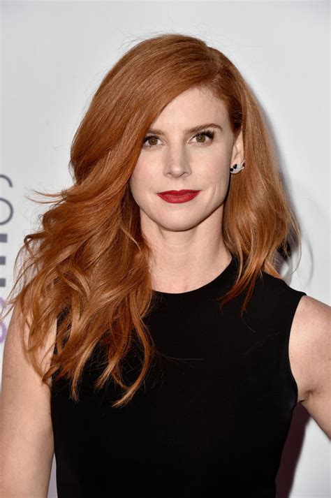 Peoples Choice Awards 2015 The Best And Worst Celebrity Hair And