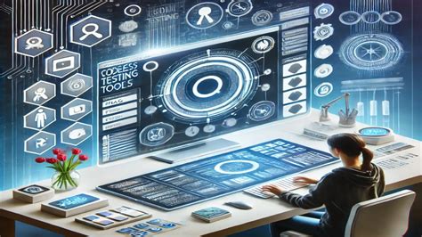 Codeless Testing Tools Are They The Future Of Qa