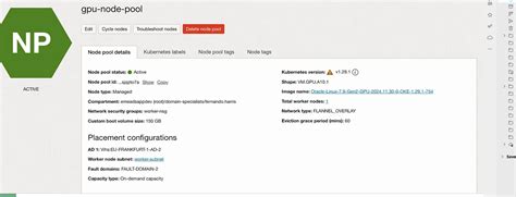 The Kubernetes Nvidia Gpu Operator — Overview And Tutorial By Nikolay Penkov Medium