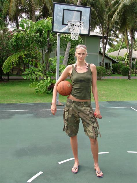 Maria Stepanovas Feet