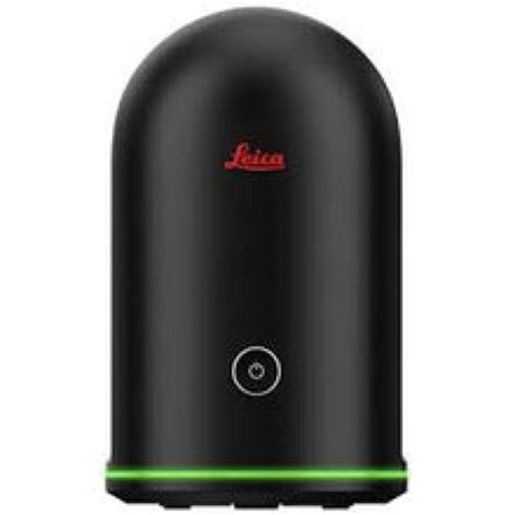 Leica Blk Arc Autonomous Laser Scanning Module