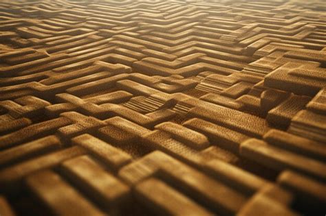 Premium Ai Image A Breathtaking Aerial View Of Crop Fields Arranged 00009 02