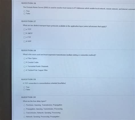solved the domain name server dns is used to resolve host