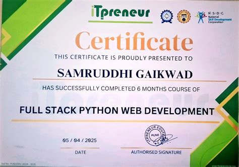 Python Webdevelopment Fullstackdeveloper Learningjourney Itpreneur