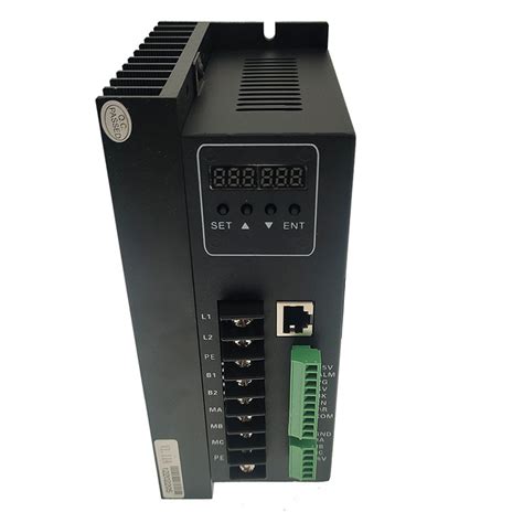 Low Noise Pwm Dc Motor Controller 1kw 1 5kw 50hz 85 265vac Driver Pwm
