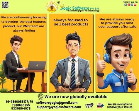 yogic software private limited on linkedin yogic emiapproved business loanshark nohassle