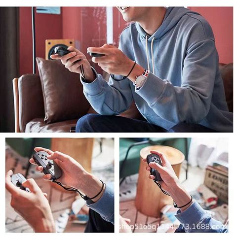 Joycon游戏手柄挂绳ns腕带switch手绳switch手柄配件joycon手绳 阿里巴巴