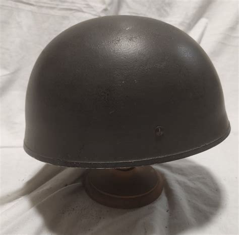 United Kingdom Paratroops Helmet 1944 Catawiki