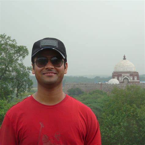 Abhishek Nair Medium