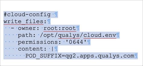 Amazon Web Services Deployment Guide