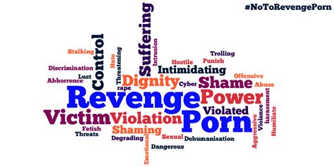 Revenge Porn Be Aware B4 You Share Gov Uk