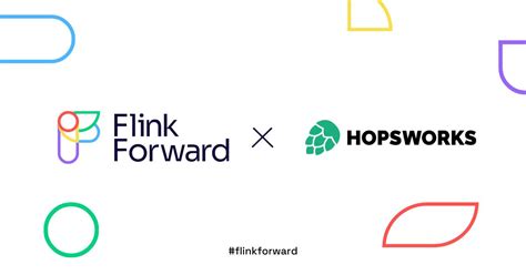 Flink Forward Hopsworks