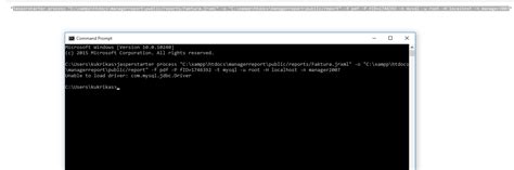 Php Unable To Load Driver Commysqljdbcdriver Stack Overflow