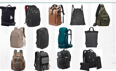 The Ultimate Guide To Backpack Sizes And Fit