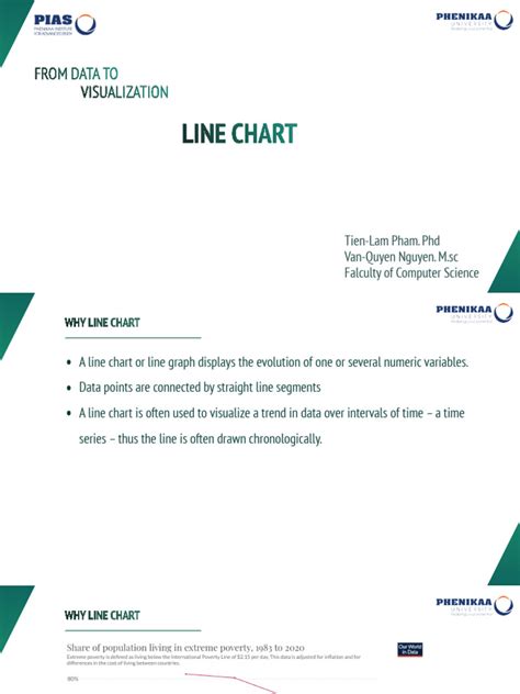 Line Chart Download Free Pdf Chart Visualization Graphics