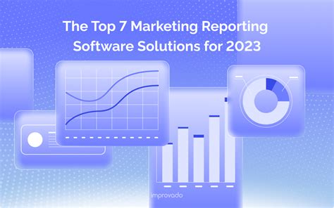 7 Best Marketing Reporting Software Tools For 2024 Improvado