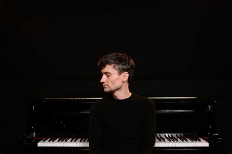 Andrei Irimia Offers Kaleidoscopic Visuals While Luxuriating In The Neo Classical Ambience Of