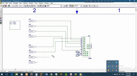 mastering pspice schematics a practical tutorial to design electronic